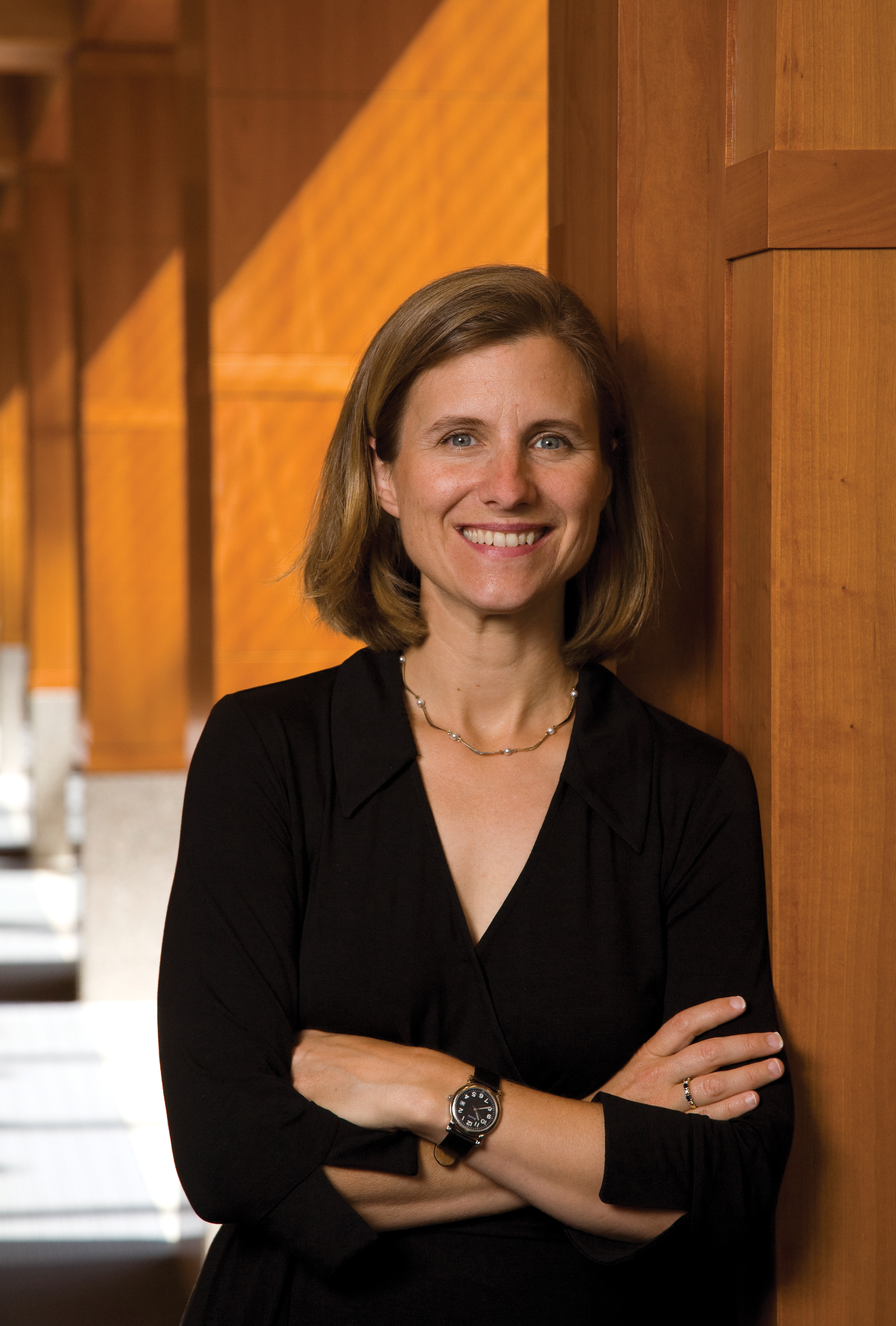 Liz Magill Named Dean Of Stanford Law | The Faculty Lounge