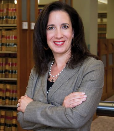 Janet Levit Stepping Down As Dean Of Tulsa Law | The Faculty Lounge