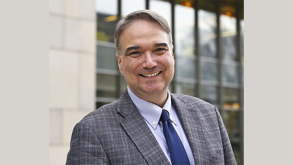 Tony Varona Named Dean of Miami Law | The Faculty Lounge