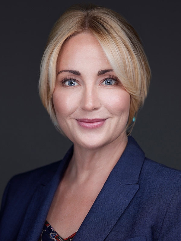 Anna Carpenter Named Dean of OU College of Law | The Faculty Lounge